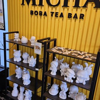 MICHA BOBA TEA BAR - Updated August 2024 - 329 Photos & 158 Reviews ...