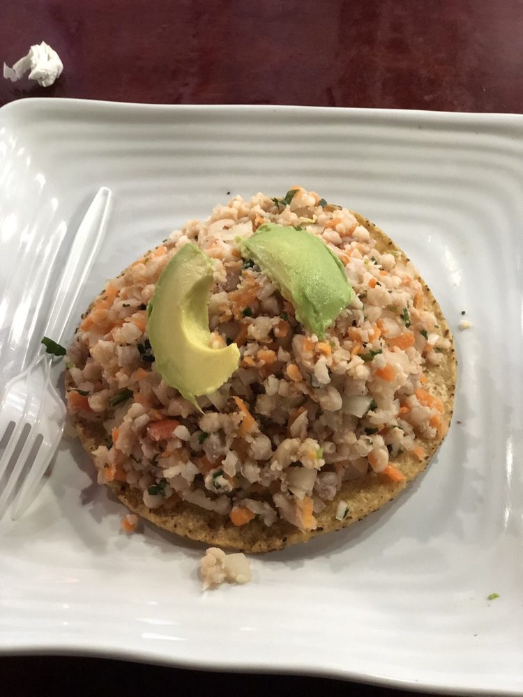 MARISCOS LAS ISLAS MARIAS - 120 Photos & 109 Reviews - Mexican - 1438 W ...