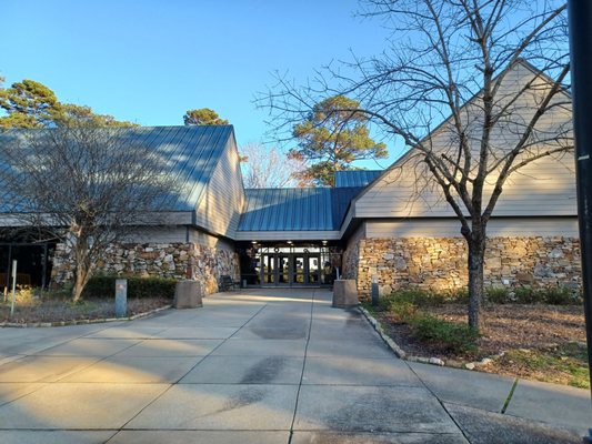 ALABAMA WELCOME CENTER - Updated September 2024 - 35 Photos & 17 ...