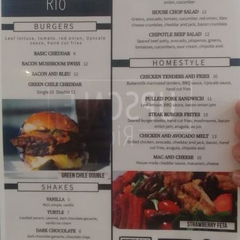 UPSCALE RIO - Updated November 2024 - 64 Photos & 64 Reviews - 1520 ...