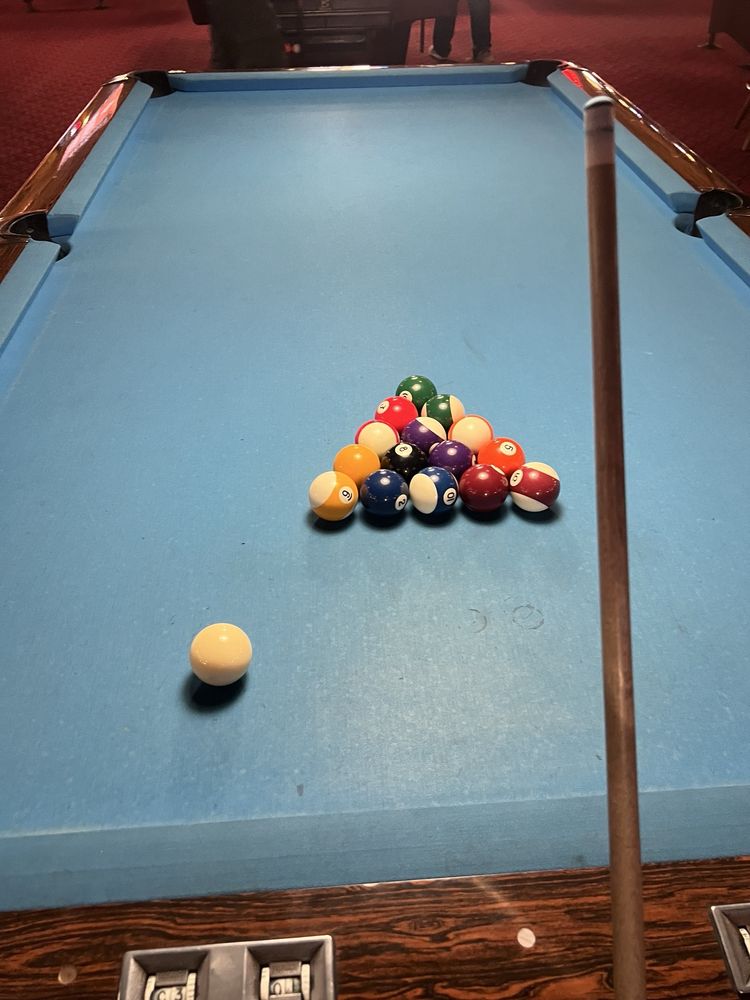 BIG JOHN’S BILLIARDS - Updated December 2025 - 18 Photos & 33 Reviews ...