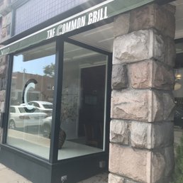 COMMON GRILL - Updated October 2025 - 235 Photos & 383 Reviews - 112 S ...