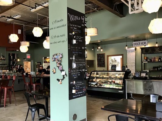 PRIMI PASTA & WINE BAR - Updated December 2025 - 85 Photos & 127 ...