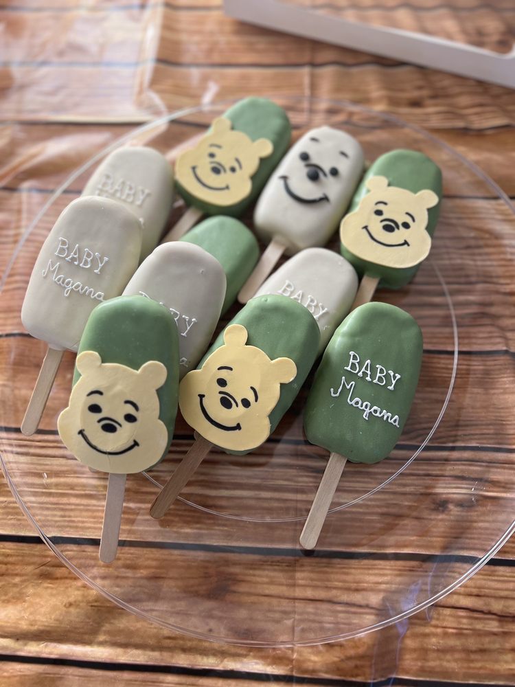 ADINA’S CUSTOM CAKES - Updated September 2024 - 158 Photos & 18 Reviews ...