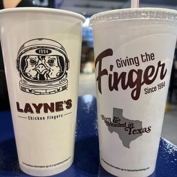 LAYNE’S CHICKEN FINGERS - PITTSBURGH - Updated June 2025 - 64 Photos ...