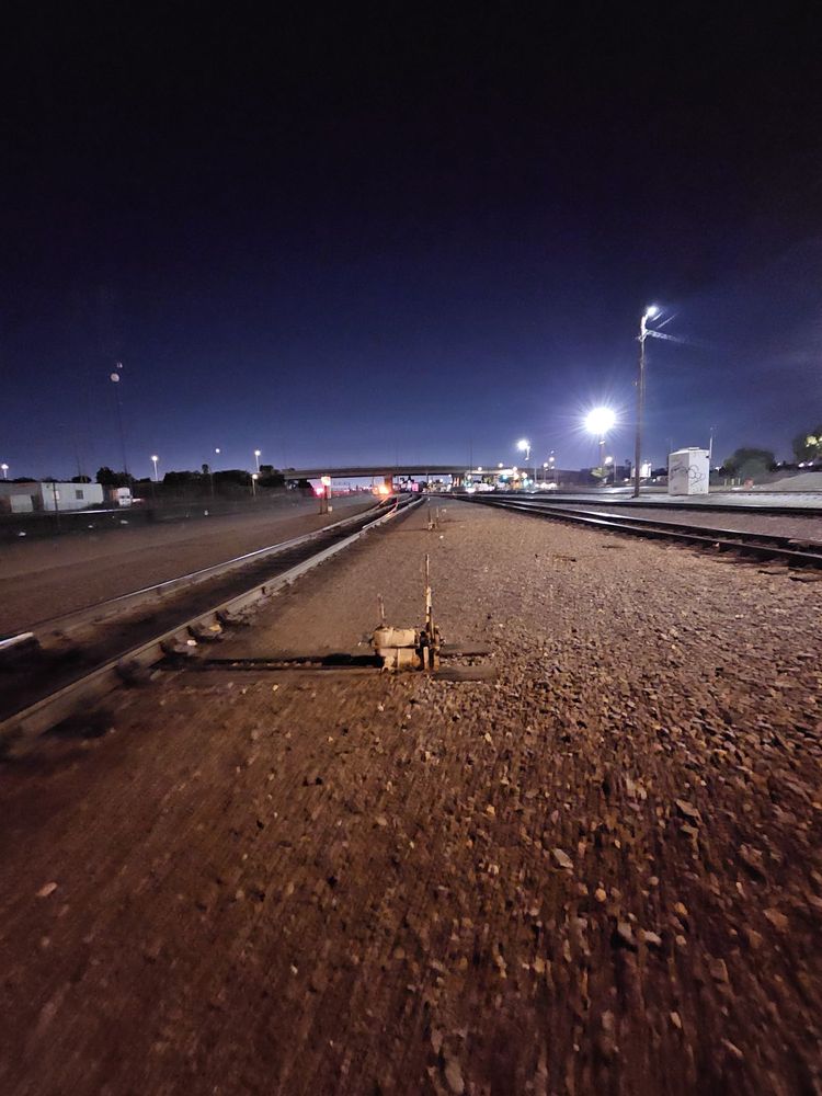 ICTF RAILROAD - Updated May 2026 - 43 Photos - 2401 E Sepulveda Blvd ...
