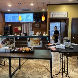 GOODIE’S CAFE - Updated December 2025 - 393 Photos & 194 Reviews - 1641 ...