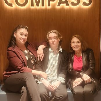 THE COMPASS - Updated December 2025 - 1008 Photos & 1111 Reviews - 122 ...
