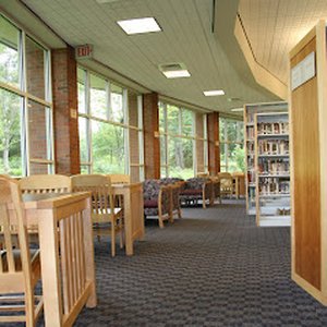 ANDERSON COUNTY LIBRARY SYSTEM - MAIN LIBRARY - Updated September 2025 ...