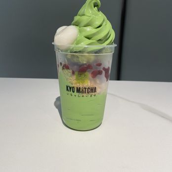 KYO MATCHA - Updated January 2026 - 153 Photos & 50 Reviews - 9 E 66th ...