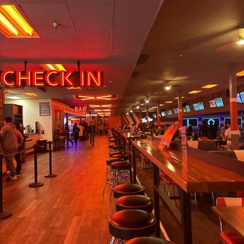 AMF PINOLE VALLEY LANES - Updated November 2024 - 142 Photos & 326 ...