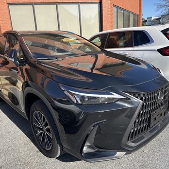 DARCARS LEXUS OF SILVER SPRING - Updated December 2025 - 108 Photos ...