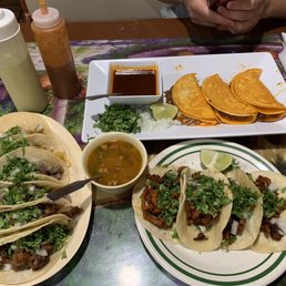 TAQUERIA RUBY - Updated April 2025 - 48 Photos & 81 Reviews - 1101 ...