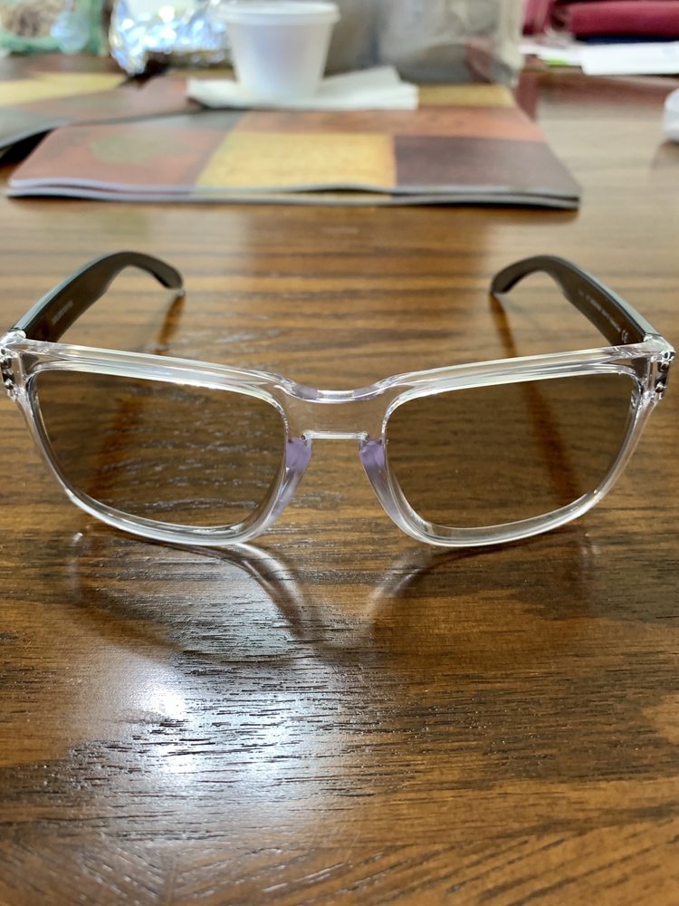 PACIFIC OPTOMETRY - 22 Photos & 38 Reviews - 2402 S Azusa Ave, West ...