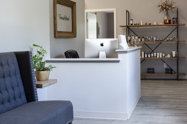 THOMAS ROTHWELL SPA - Updated November 2025 - 19 Photos & 15 Reviews ...