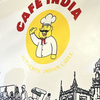 CAFE INDIA - Updated December 2025 - 105 Photos & 59 Reviews - 3810 ...