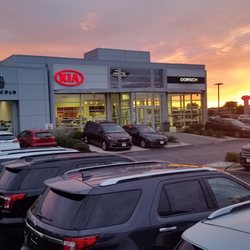 DORSCH FORD LINCOLN KIA - 14 Photos & 34 Reviews - 2641 Eaton Rd, Green ...