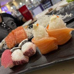 KANDA SUSHI JAPANESE BUFFET - Updated February 2025 - 87 Photos & 97 ...