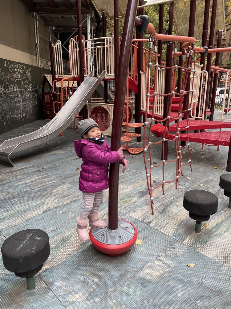 RAMON APONTE PARK - Updated October 2025 - 20 Photos - 8TH Ave, New ...