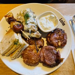 LOLA - Updated July 2025 - 5297 Photos & 4517 Reviews - 2000 4th Ave ...