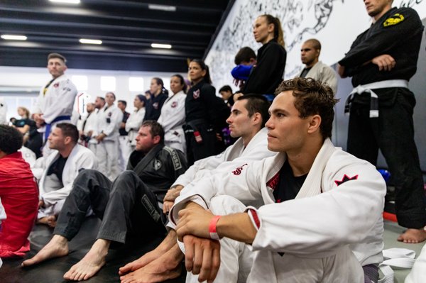 FIGHT SPORTS CLUB MIAMI - Updated July 2025 - 76 Photos & 24 Reviews ...