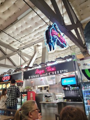 PAYA THAI FISH & CHIPS - 160 Photos & 265 Reviews - 430 E 25th St ...