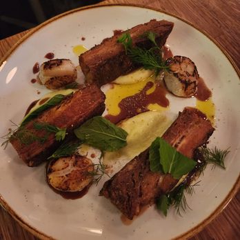 OSTERIA SAVIO VOLPE - Updated January 2025 - 1170 Photos & 476 Reviews ...