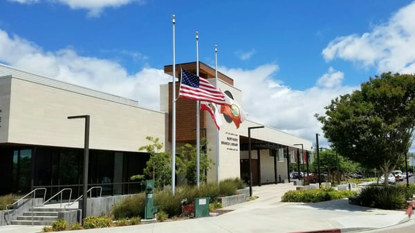 NORTHSIDE BRANCH LIBRARY - Updated October 2025 - 80 Photos & 55 ...