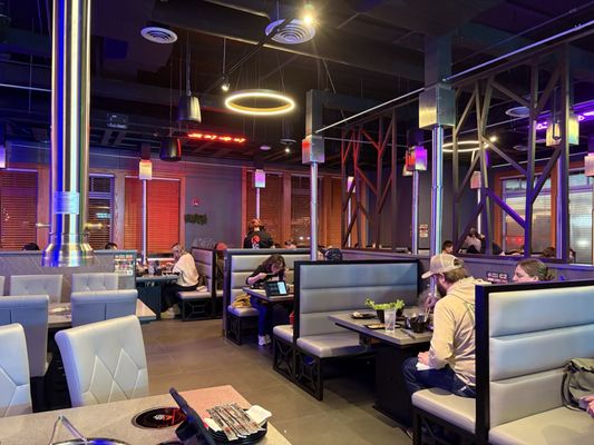 KPOT KOREAN BBQ & HOT POT - Updated April 2025 - 91 Photos & 58 Reviews ...