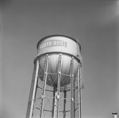 SANTA ANA WATER TOWER - Updated December 2025 - 40 Photos & 10 Reviews ...