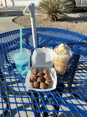 FIIZ DRINKS - Updated May 2025 - 28 Photos & 22 Reviews - 2625 S ...