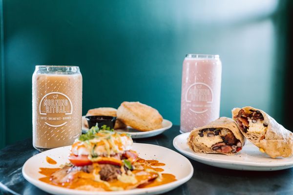 THE MORNING RITUAL - Updated November 2025 - 20 Photos & 13 Reviews ...