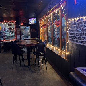 RAMBLIN’ DAN’S BAR & GRILL - Updated October 2025 - 9309 Hwy 6 ...