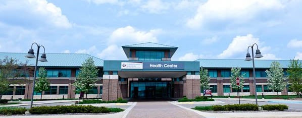 CLARK TAIT EYE CENTER - Updated August 2025 - 13 Photos & 10 Reviews ...