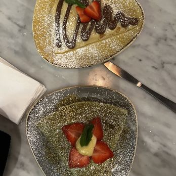 THE CREPE SHOP - Updated May 2025 - 1126 Photos & 597 Reviews - 2934 N ...