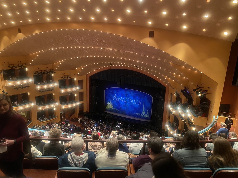 PROCTER & GAMBLE HALL - Updated May 2025 - 650 Walnut St, Cincinnati ...