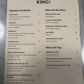 THE MONKEY KING - 398 Photos & 161 Reviews - 1329 Willoughby Ave ...