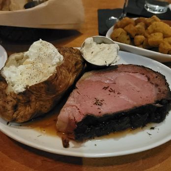 CITYRANGE STEAKHOUSE GRILL - Updated October 2025 - 121 Photos & 220 ...