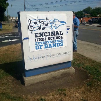 ENCINAL HIGH SCHOOL - Updated October 2025 - 74 Photos & 15 Reviews ...
