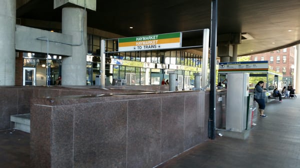 MBTA BUS ROUTE 111 - Updated June 2024 - 12 Reviews - Woodlawn, Boston ...