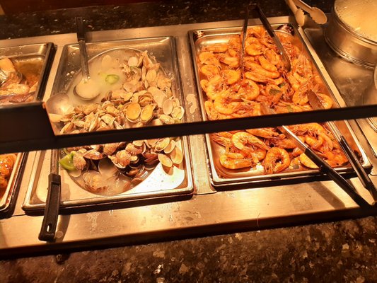 ASIA BUFFET - Updated August 2024 - 318 Photos & 426 Reviews - 23552 El ...