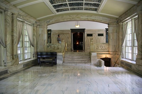 ALLISON MANSION - Updated February 2025 - 25 Photos - 3200 Cold Springs ...