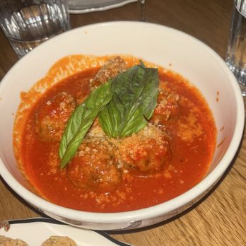 GRAZIE NONNA - Updated May 2025 - 1259 Photos & 610 Reviews - 1100 15th ...