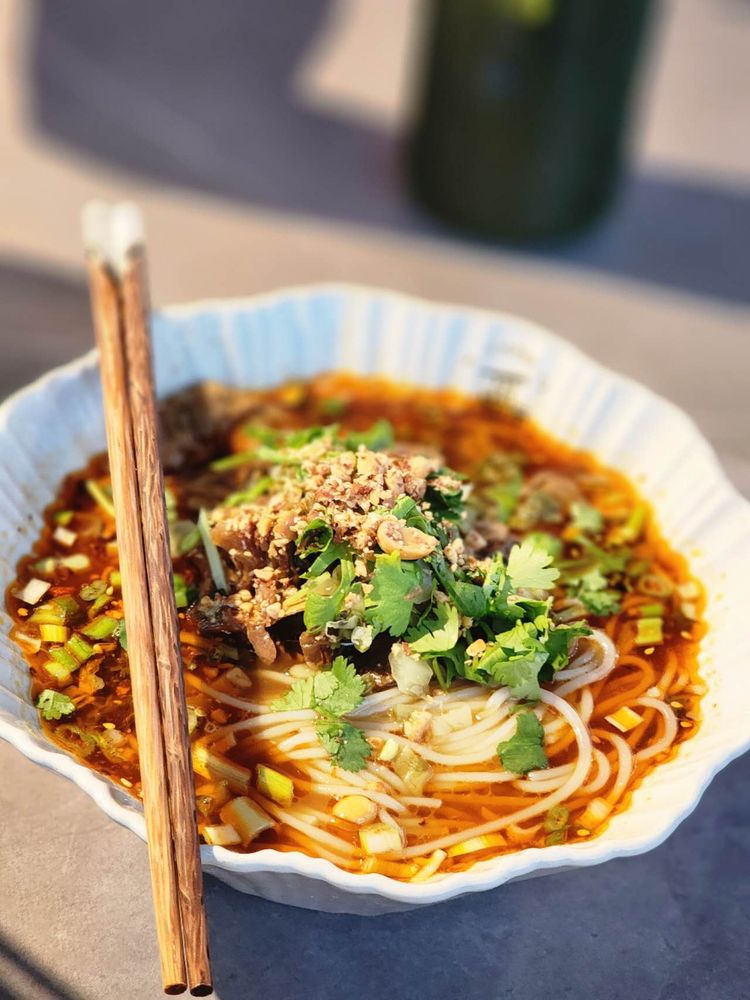 NO 1 NOODLES - Updated June 2024 - 63 Photos - 105 Legacy Dr, Plano ...