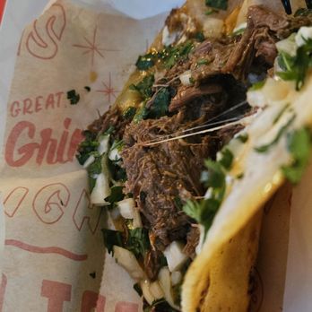 CHIDO TACO MERCADO STYLE TAQUERIA - Updated December 2025 - 417 Photos ...