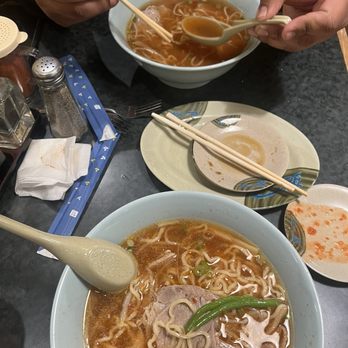 TOSHI’S RAMEN - Updated September 2024 - 350 Photos & 934 Reviews ...