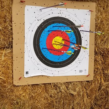 PASADENA ROVING ARCHERS - Updated September 2025 - 184 Photos & 152 ...