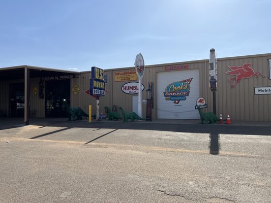 COOK’S GARAGE - 83 Photos & 103 Reviews - 11002 Hwy 87, Lubbock, TX - Yelp
