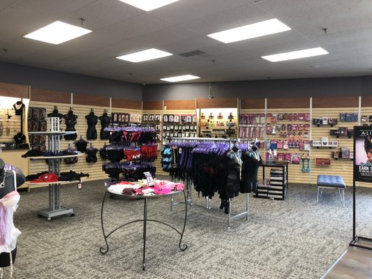 AMAZING INTIMATES ESSENTIALS - Updated October 2025 - 15 Photos - 369 S ...