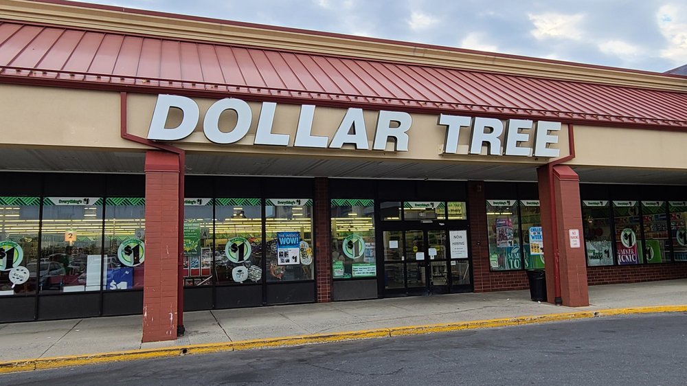 DOLLAR TREE - Updated December 2025 - 2180 MacArthur Rd, Whitehall ...